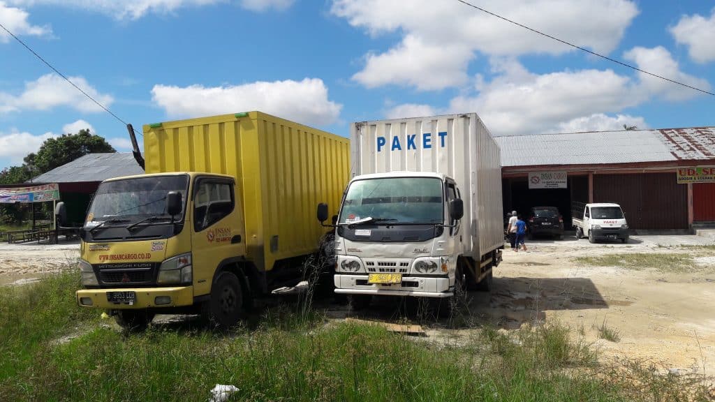 Kargo Jakarta - Ekspedisi Murah dan Terdekat di Jakarta